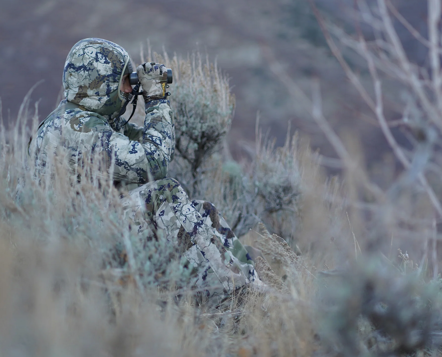 Camo Hunting Jackets - Here's your guide to picking the best - Mountain ...