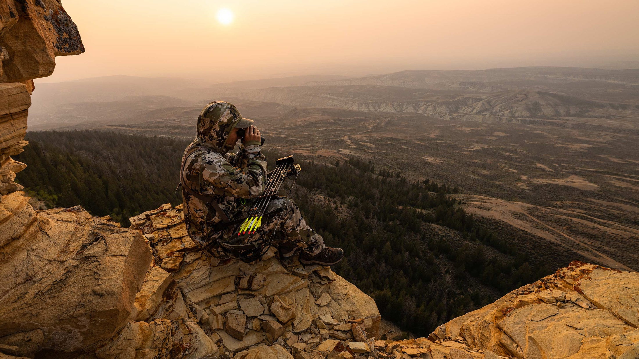 King's Camo Hunting Clothing available at Mountain Archery - Mountain ...