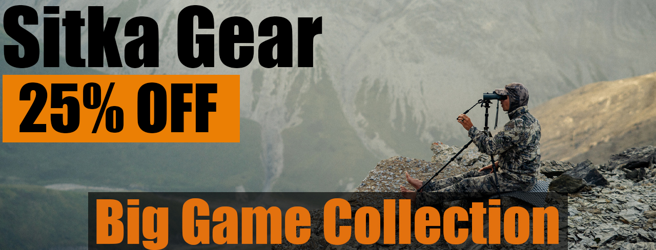 Collections Archive Collections - Mountain Archery