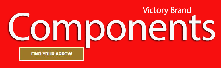 Victory Archery Arrow Components | Nocks | Inserts