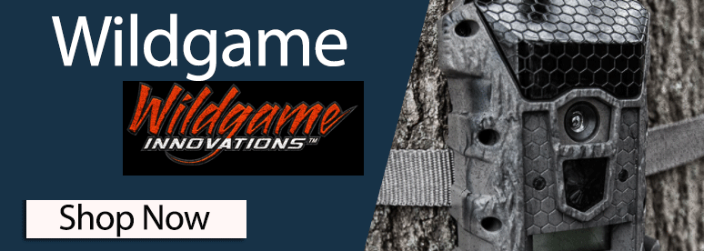 Wildgame Innovations Trailcams & Access.