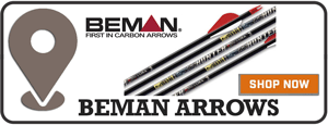Beman Arrows and Shafts -Mountain Archery - Sitka Gear | Mystery Ranch ...