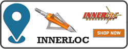 Innerloc Hunting Broadheads