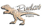 Rinehart Targets | Archery Targets