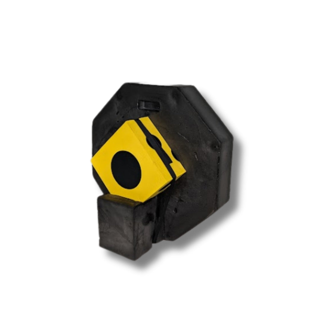 365 High Performance Trio Target System – Durable Self-Healing Foam