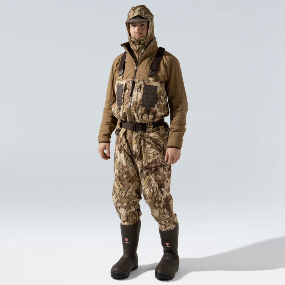 First Lite Gear - Forge Wader - Typha