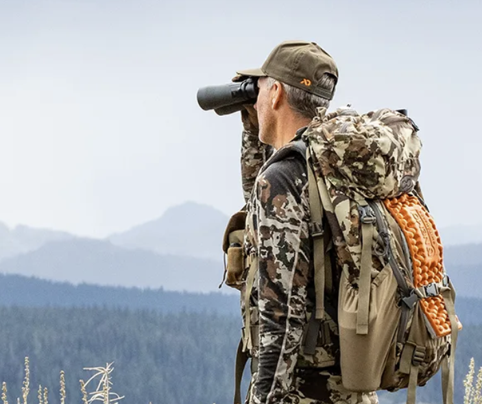 Kings Camo - Quality Hunting Clothing at Mountain Archery