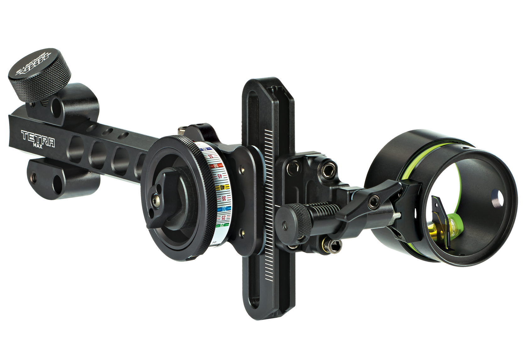 HHA Sights - Tetra Max RYZ Tournament