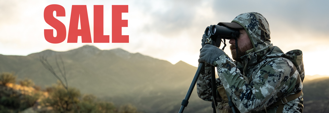 Mountain Archery 2026 Sale: Unbeatable Deals on Gear & Accessories