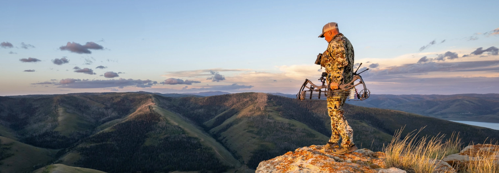 First Lite Hunting Apparel – Technical Camo Gear for Serious Hunters