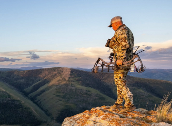 First Lite Hunting Apparel | Performance Hunting Gear