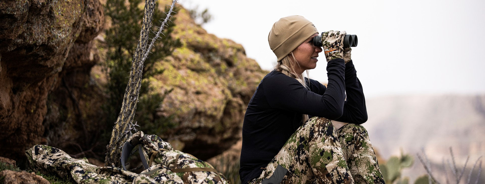 Sitka Gear Youth Gear - Clothing & Accessories