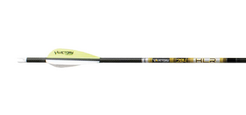 Victory Arrows and Premium Archery Products