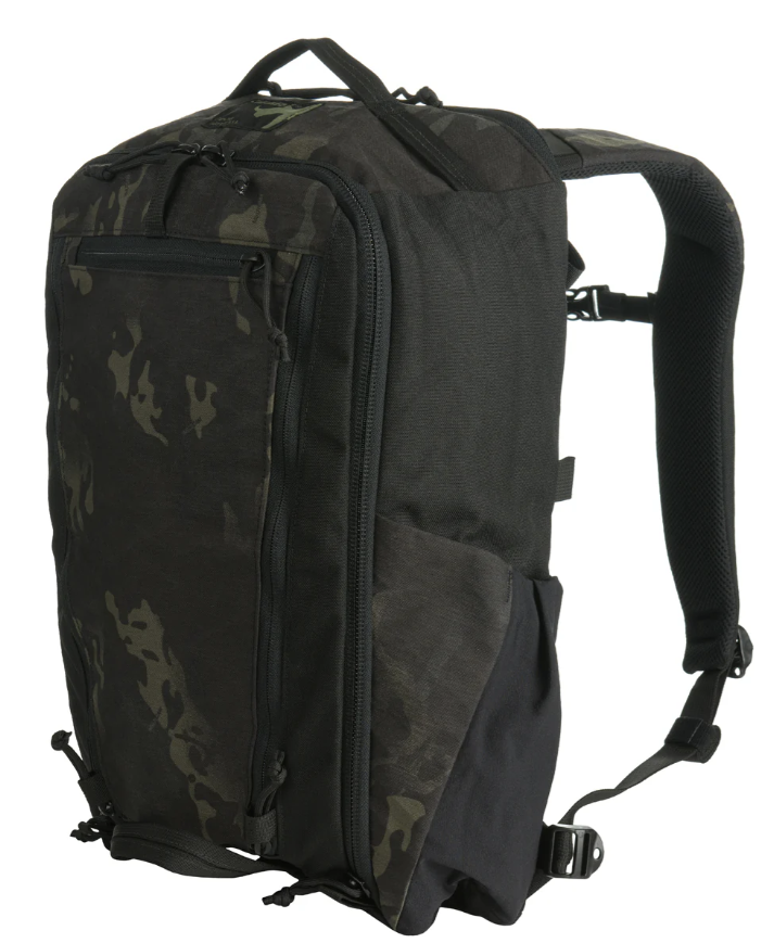 Kifaru - Checkpoint Pack