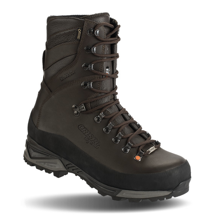 Which Crispi Boot Is Best for You? | Find Yours at Mountain Archery ...