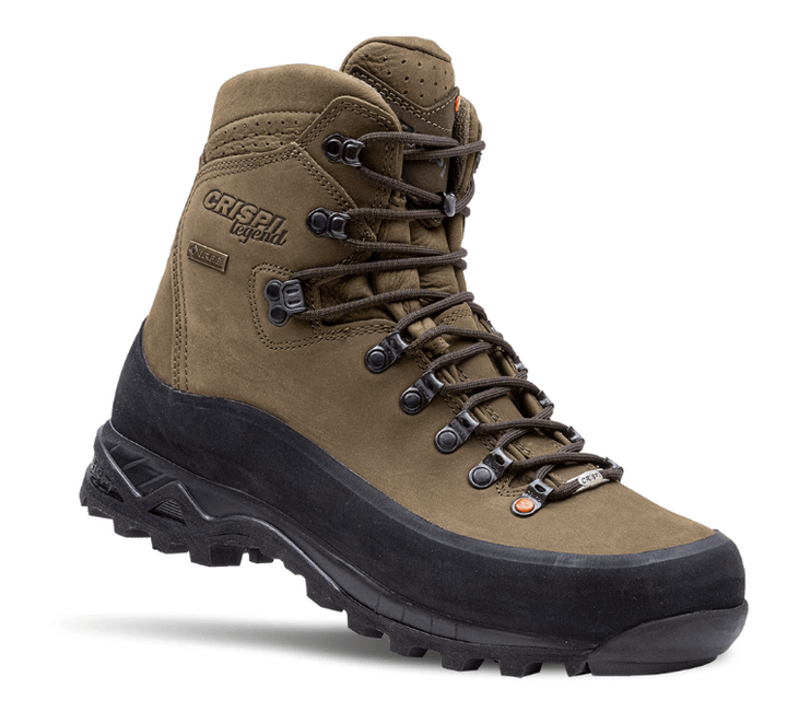 Which Crispi Boot Is Best for You? | Find Yours at Mountain Archery ...