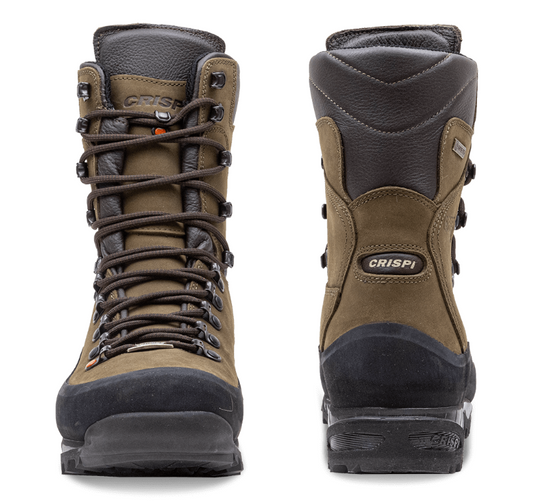 Crispi Guide Non Insulated Boots – Durable, Breathable Hunting Boots