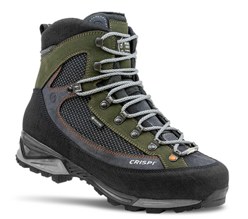 Which Crispi Boot Is Best for You? | Find Yours at Mountain Archery ...