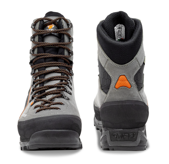 Crispi Briksdal MTN Boots – Precision Mountain Hunting Boots