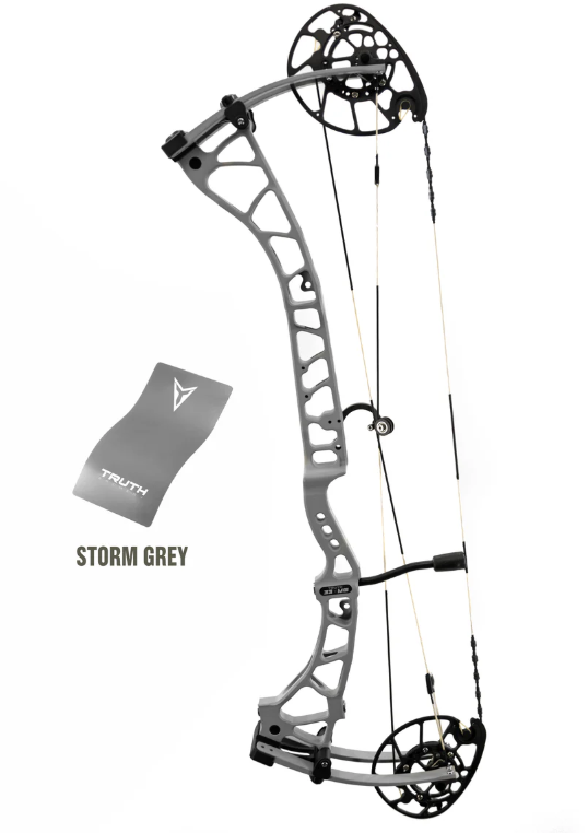 Truth Archery 33 MG Bow for Sale – Elite Performance Bow for Hunters