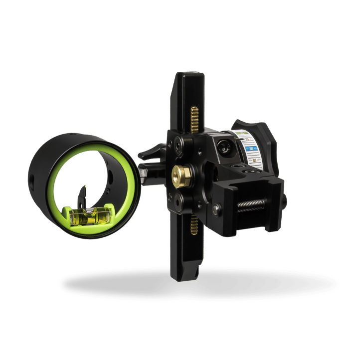 HHA - Nytrx Pro X1 Single Pin Sight