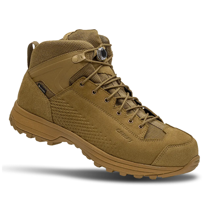 Which Crispi Boot Is Best for You? | Find Yours at Mountain Archery ...