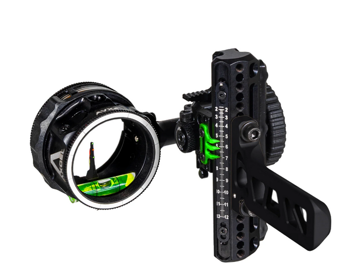 Axcel Bow & Hunting Sights