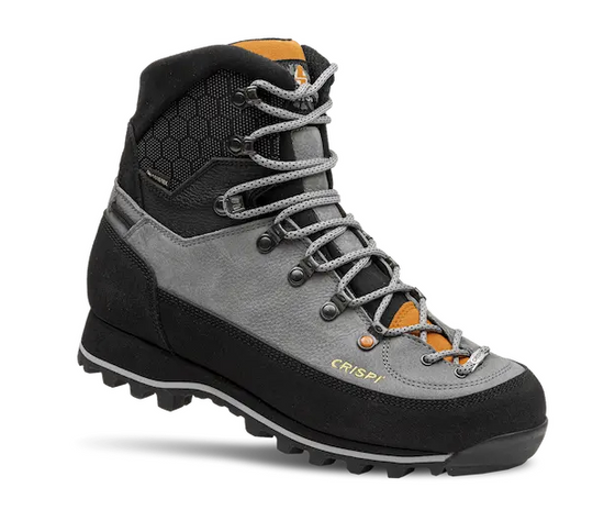 Crispi Lapponia III Boots – Durable, Waterproof Hunting Boots