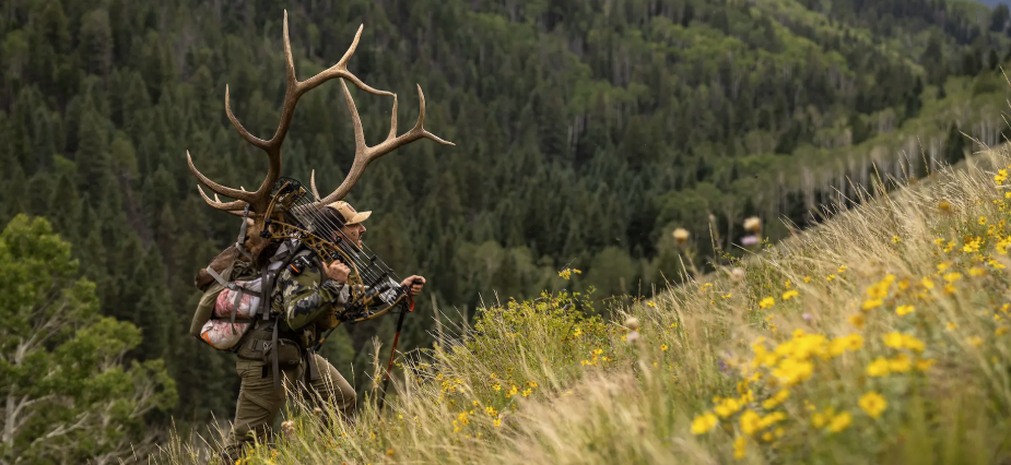 First Lite Hunting Apparel | Performance Hunting Gear