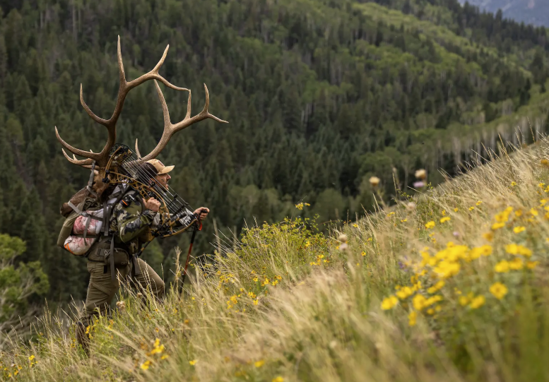 Carter Enterprises - Trigger Releases for Archery & Bowhunting