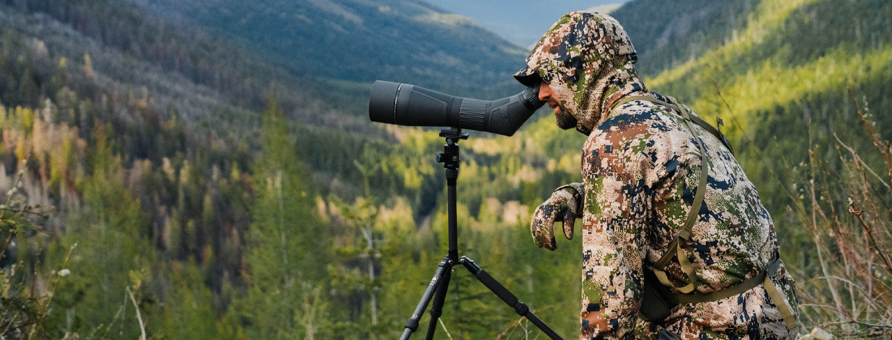 Mystery Ranch Hunting Packs | High Quality Backpacks