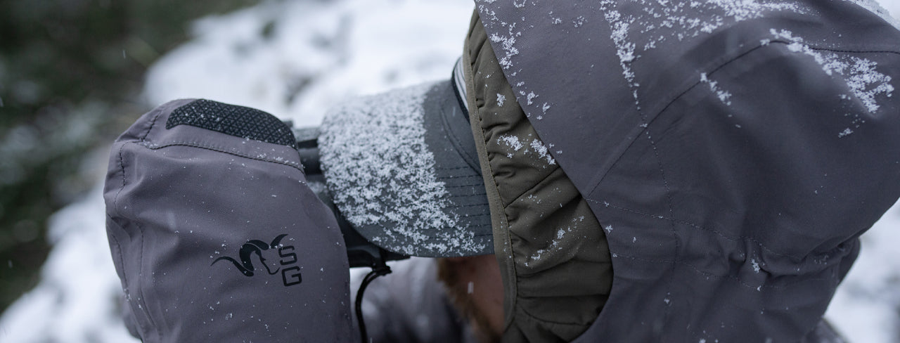 Sitka Gear Technical Hunting Clothing | Best Sitka Pricing