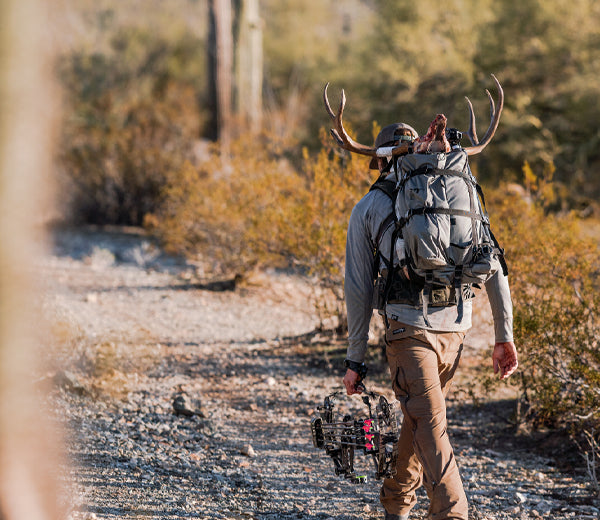 Mystery Ranch Hunting Packs | High Quality Backpacks