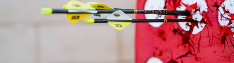 Victory Arrows and Premium Archery Products