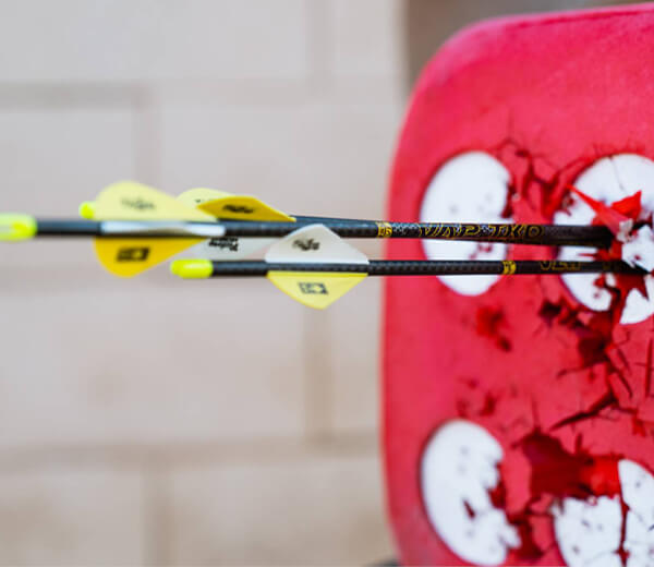 Victory Arrows and Premium Archery Products
