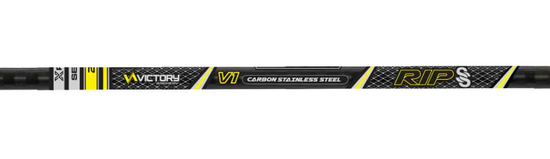 Victory Archery - RIP SS Elite Arrows (1 dz.)