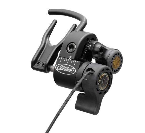 Mathews Ultra Rest HDX | ﻿ Mountain Archery