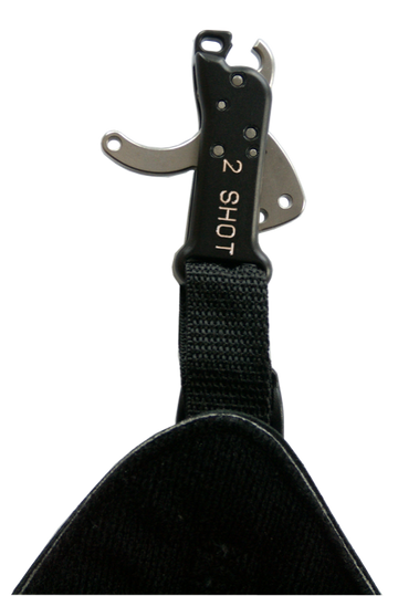 Carter Enterprises - Trigger Releases for Archery & Bowhunting