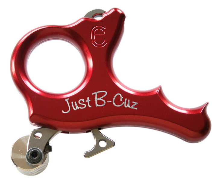 Carter Enterprises - Trigger Releases for Archery & Bowhunting