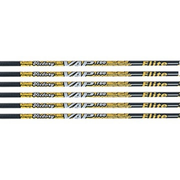Victory Arrows and Premium Archery Products